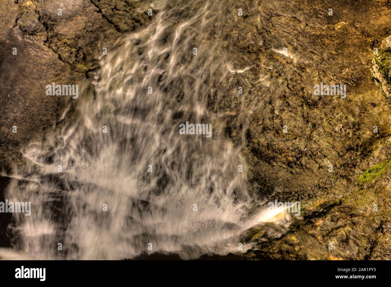 Glen Helen Preserve, Yellow Springs, Ohio Stock Photo - Alamy