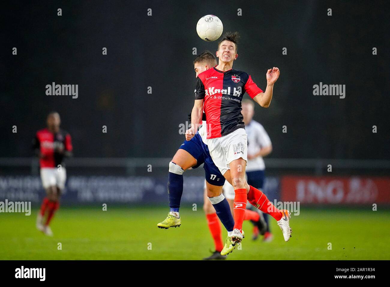 Haarlem 25th hi-res stock photography and images - Alamy