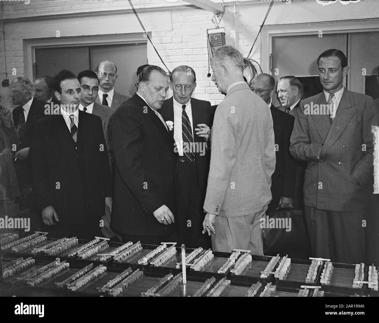 Acifit accufabriek hi-res stock photography and images - Alamy