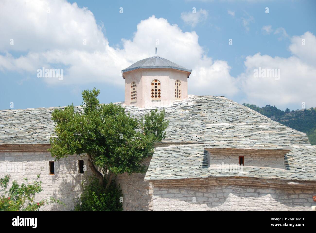 Agrafa mountains hi-res stock photography and images - Alamy