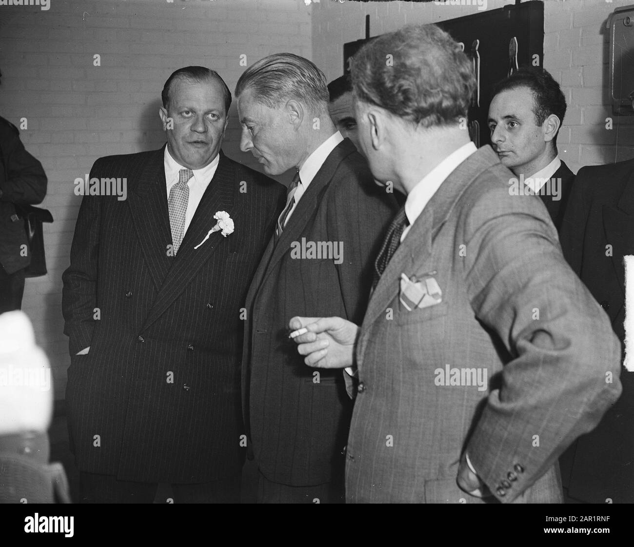 Acifit accufabriek hi-res stock photography and images - Alamy