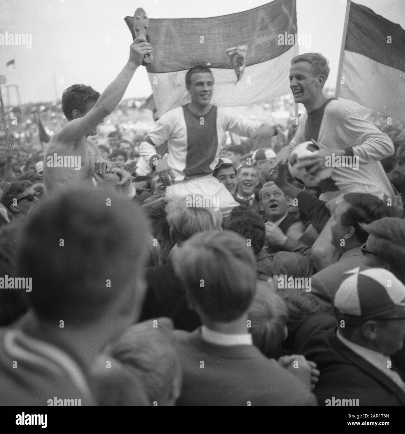 Frits soetekouw hi-res stock photography and images - Alamy