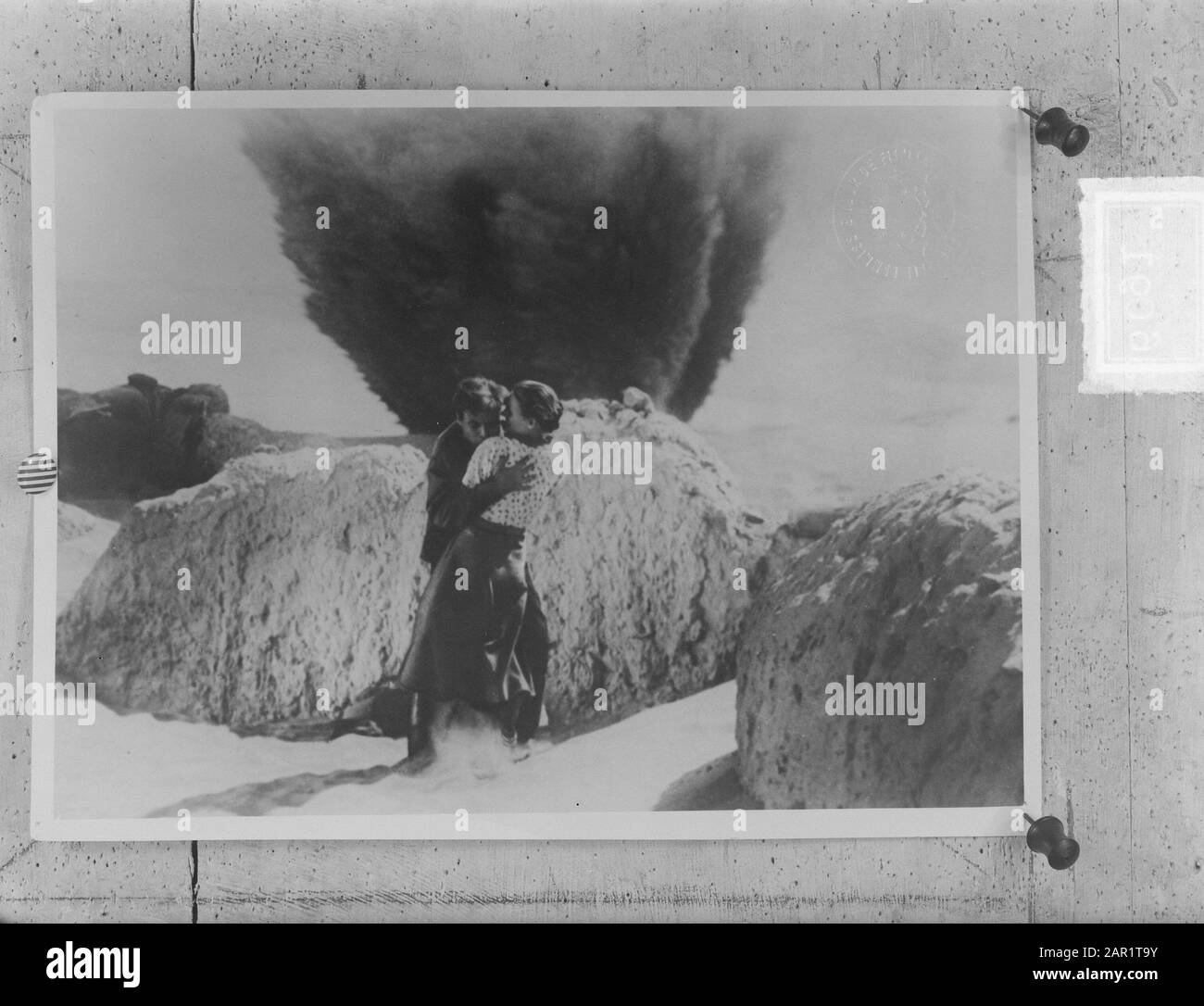 FilmRepro's Actual film Date: September 14, 1949 Keywords: FILMING ...