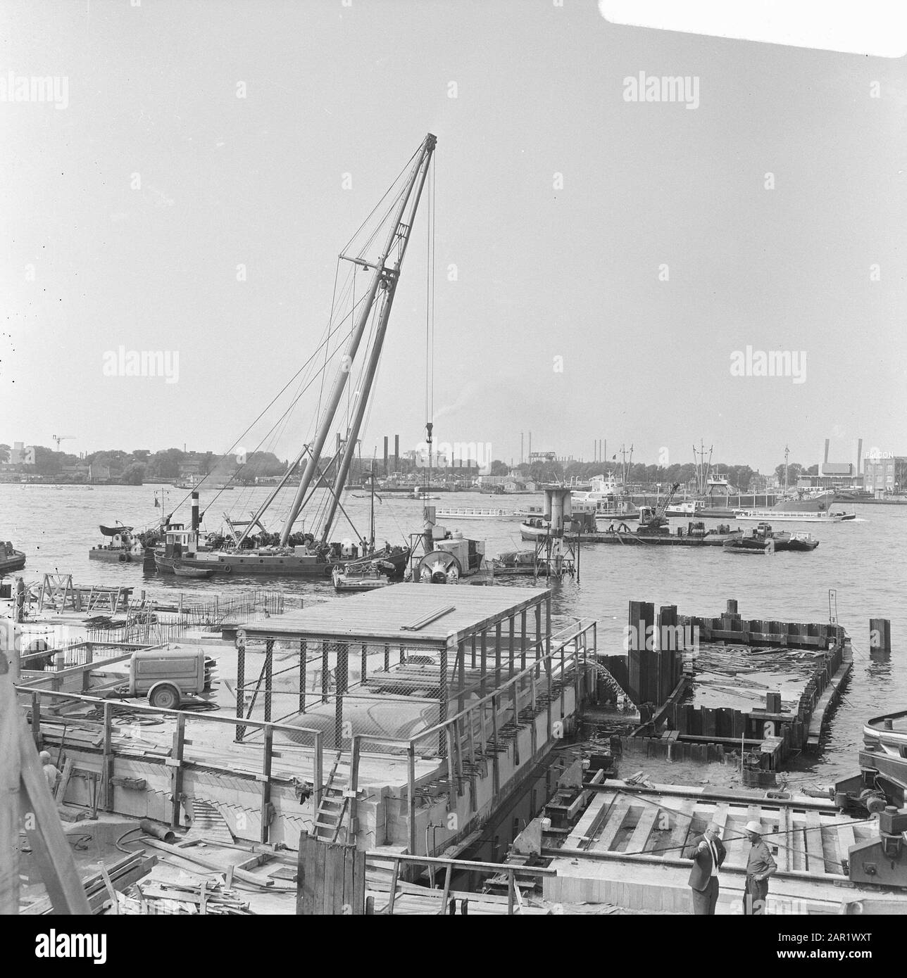 Tunne Black and White Stock Photos & Images - Alamy