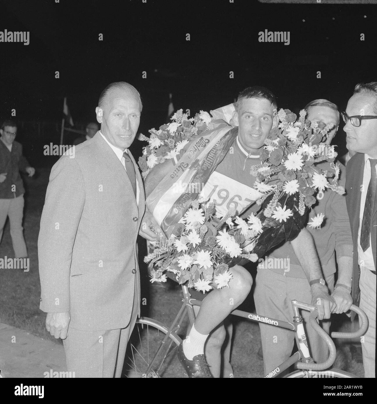 Jan groen hi-res stock photography and images - Alamy