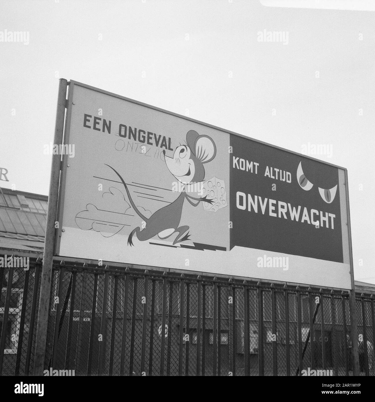 Stork werkspoor hi-res stock photography and images - Alamy