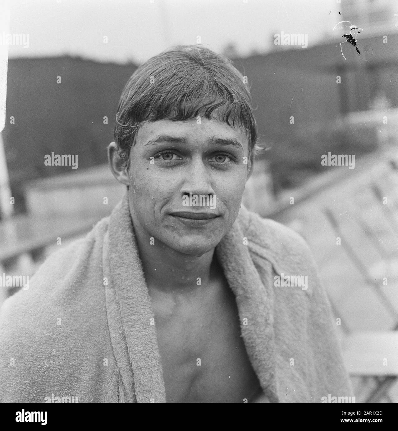 Marjan janus hi-res stock photography and images - Alamy