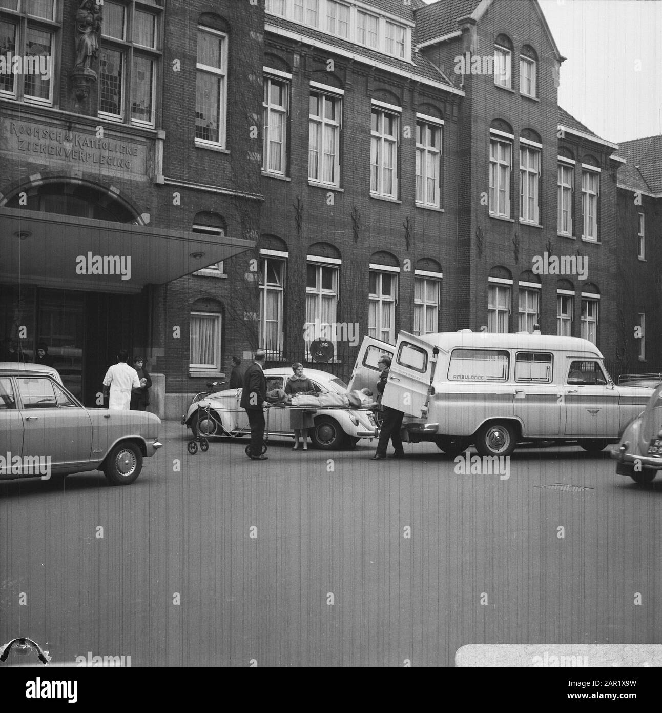 Institutional health services Black and White Stock Photos & Images - Alamy