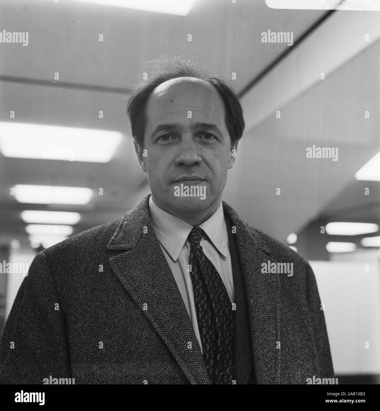 Pierre Boulez, French conductor Stock Photo - Alamy