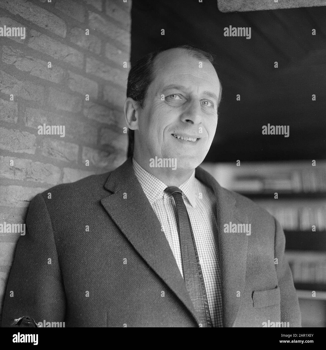 Guus hermus hi-res stock photography and images - Alamy
