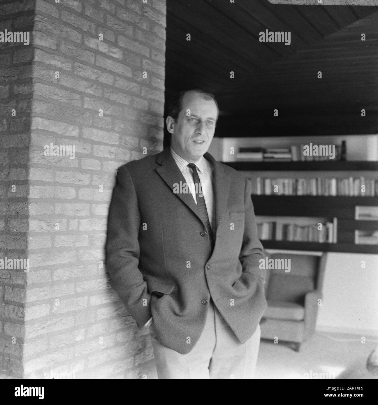 Actor guus hermus hi-res stock photography and images - Alamy