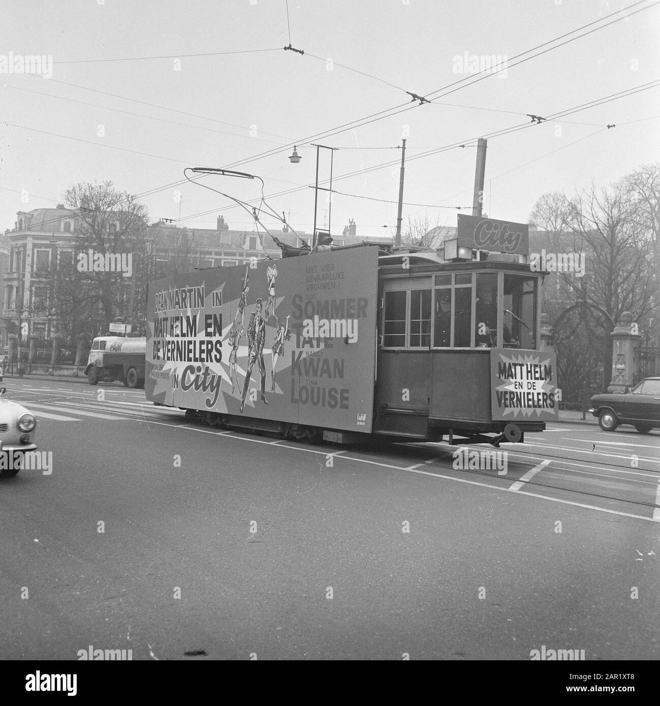 Transit mission Black and White Stock Photos & Images - Alamy