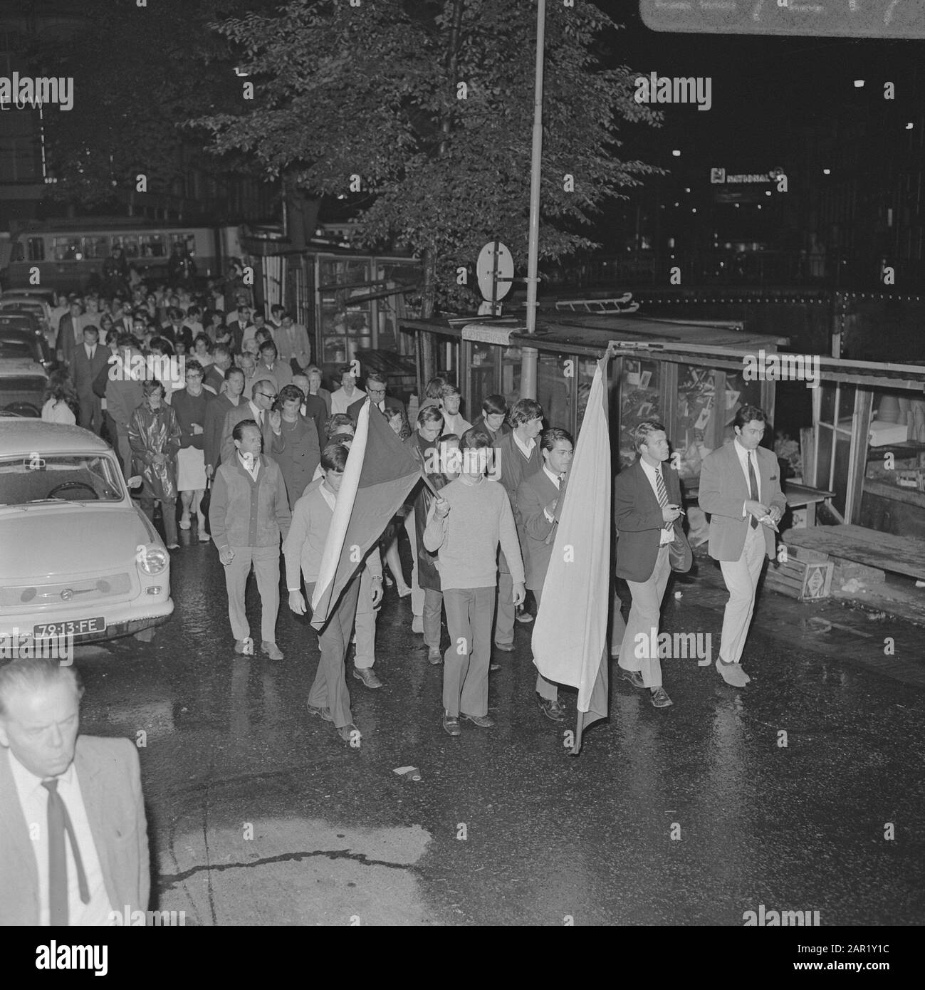 August 20 1969 hi-res stock photography and images - Alamy