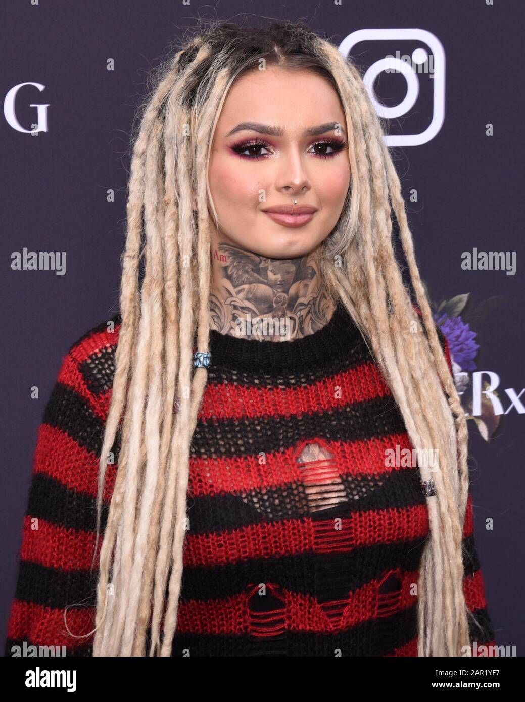 Zhavia ward hi-res stock photography and images - Alamy