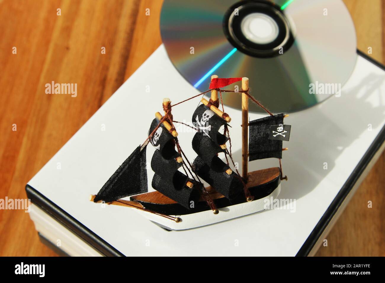 Computer cd shop hi-res stock photography and images - Alamy