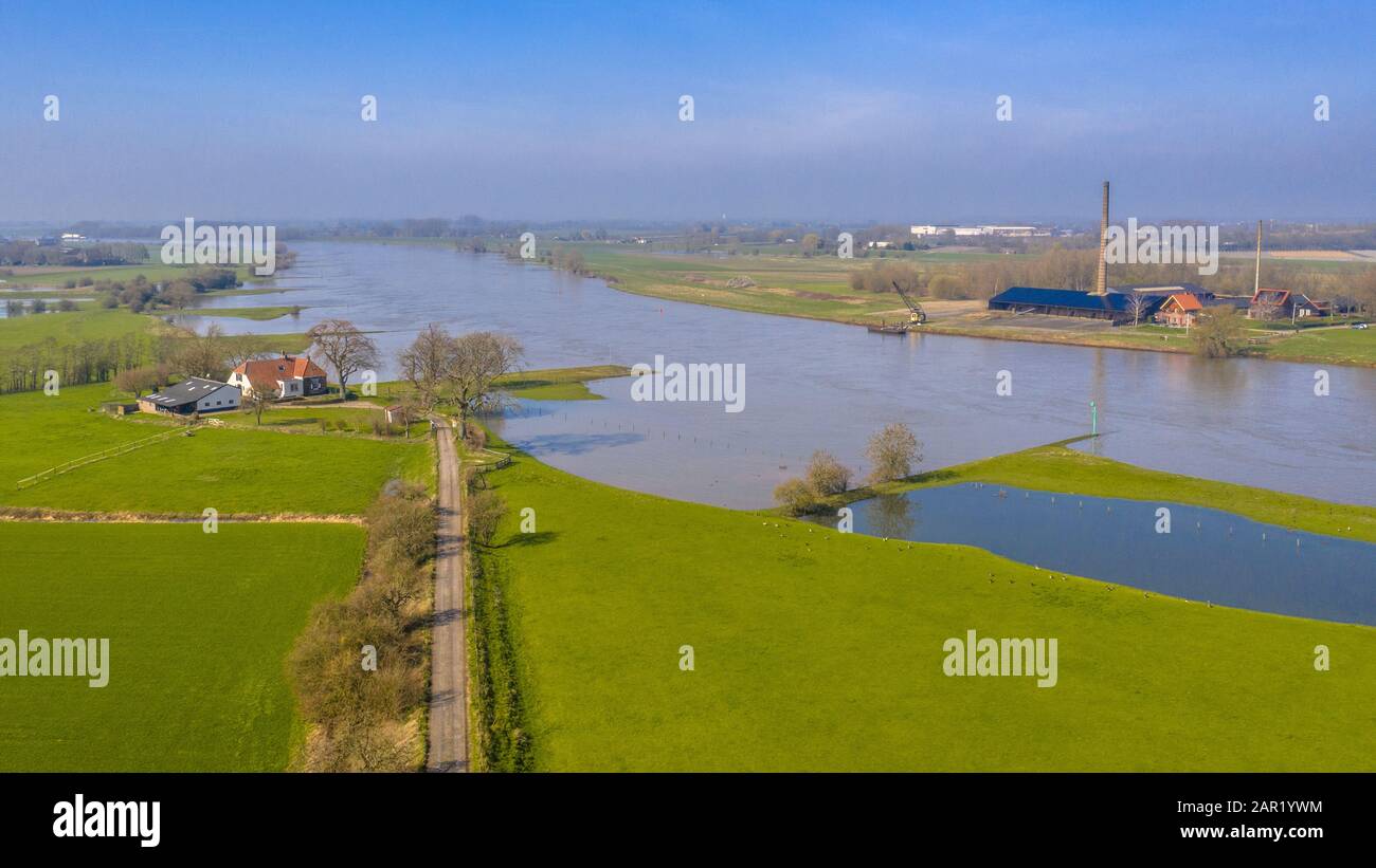 The River Lek High Resolution Stock Photography and Images - Alamy