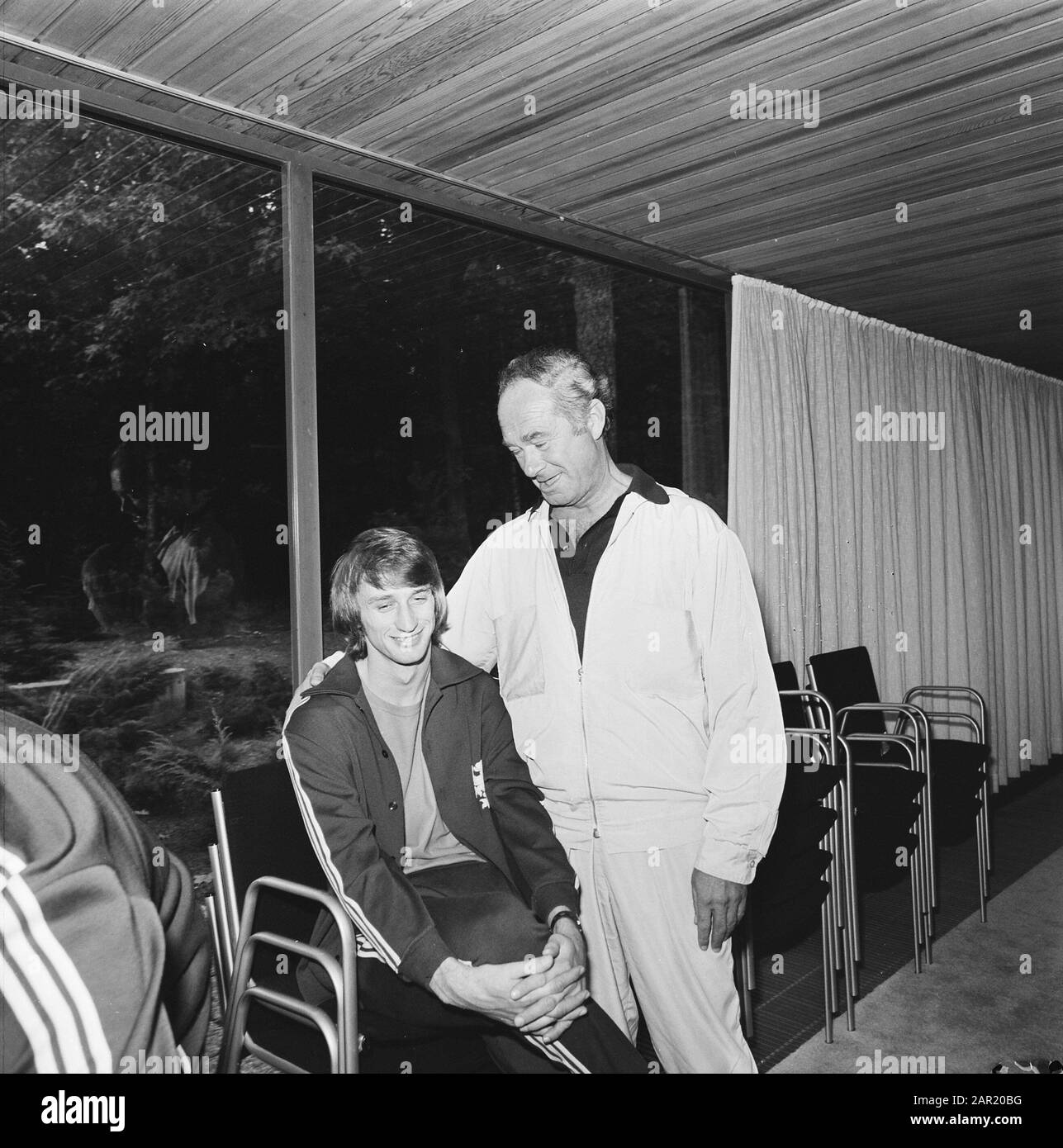 Rob rensenbrink hi-res stock photography and images - Alamy