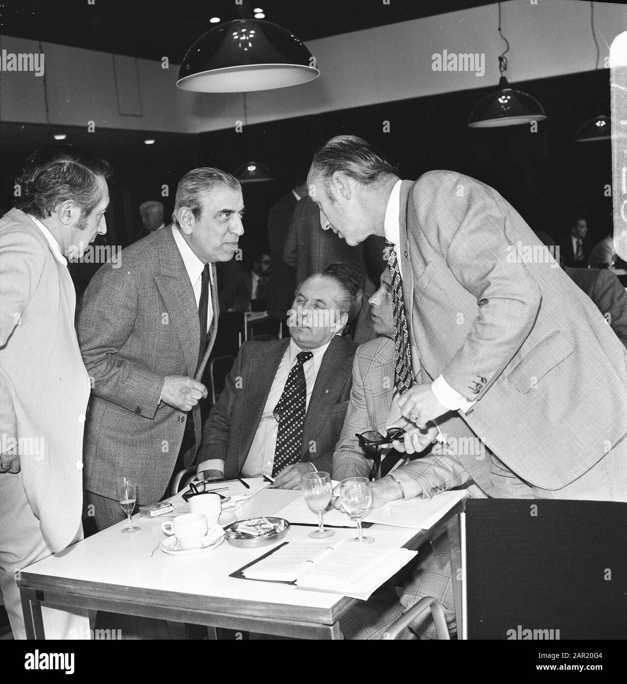 5 jaap van praag hi-res stock photography and images - Alamy