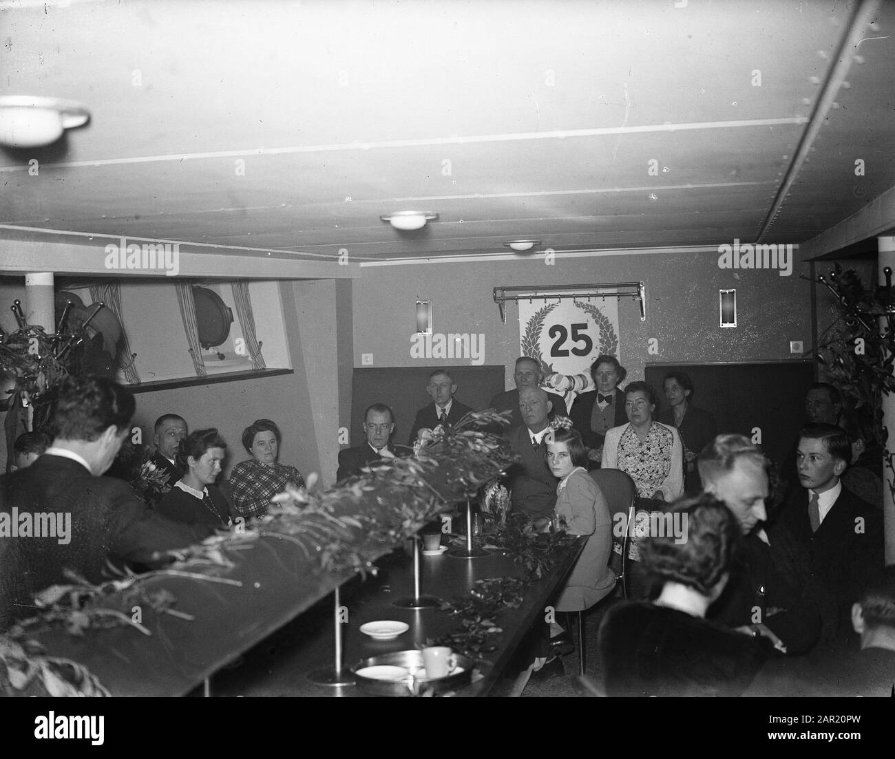 Koppe 25th anniversary hi-res stock photography and images - Alamy