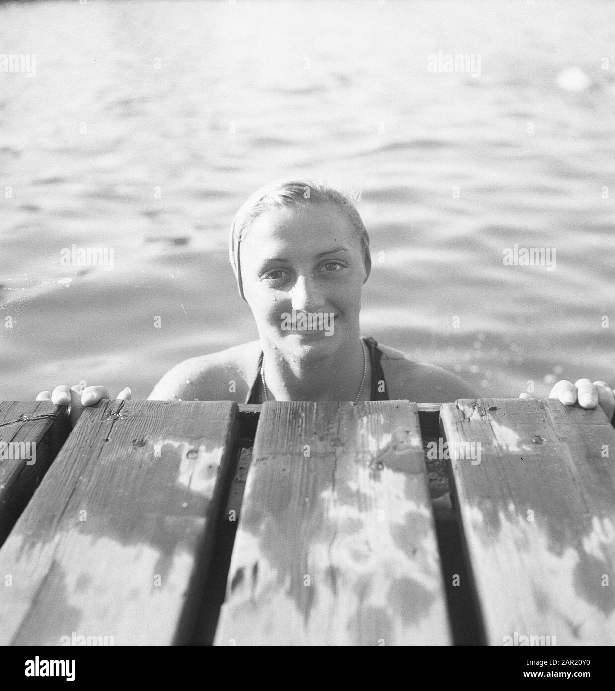 1948 olympics hi-res stock photography and images - Alamy