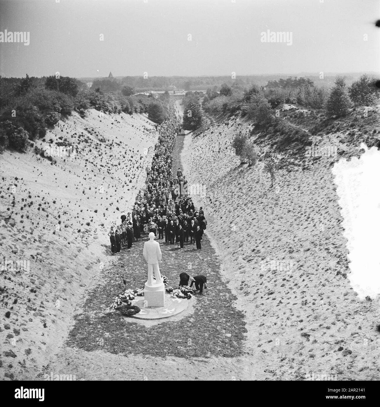 Unveiling @@ utrecht hi-res stock photography and images - Alamy