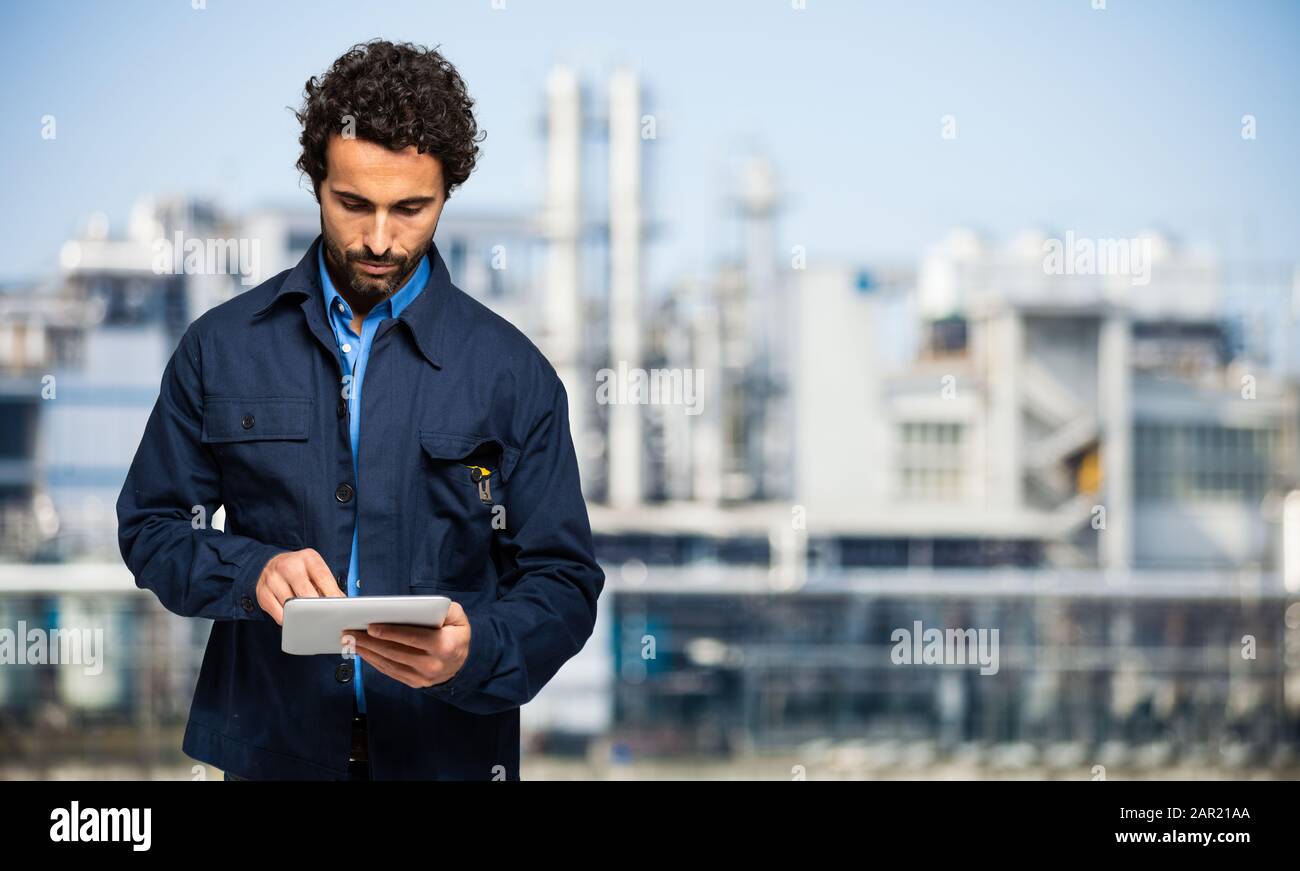 Construction specialist hi-res stock photography and images - Alamy