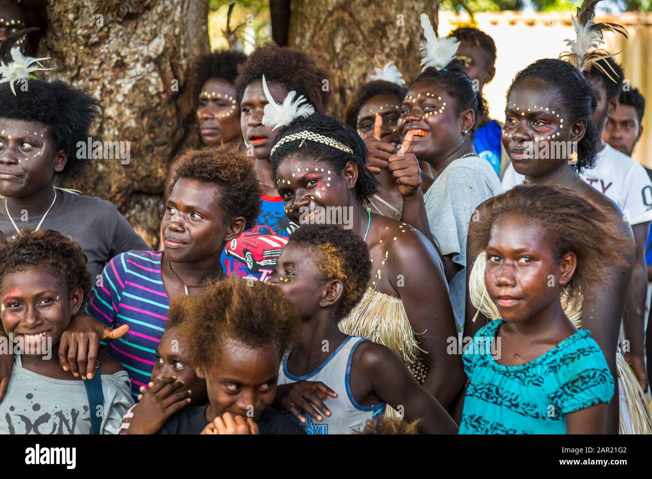 Papua new guinea music musical instrument hi-res stock photography and ...