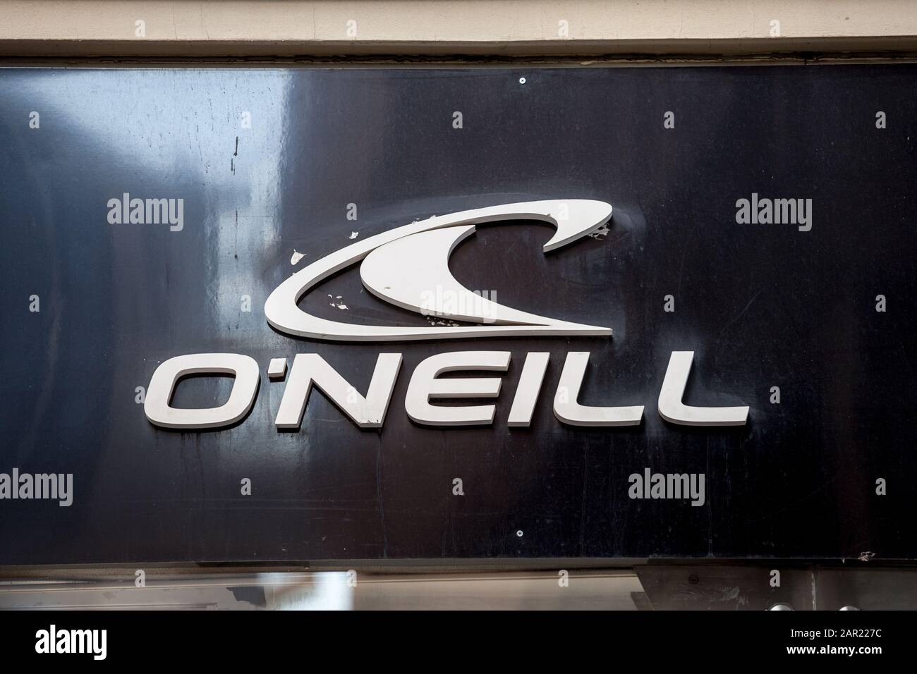 Republic clothes shop hi-res stock photography and images - Alamy