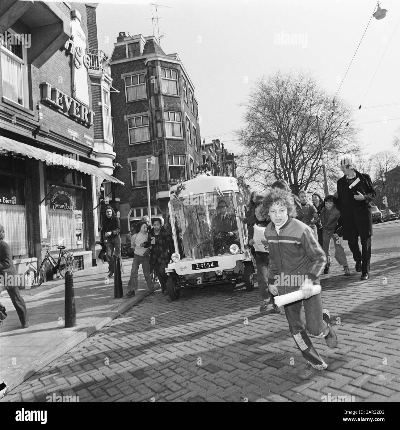 Witkarstation hi-res stock photography and images - Alamy