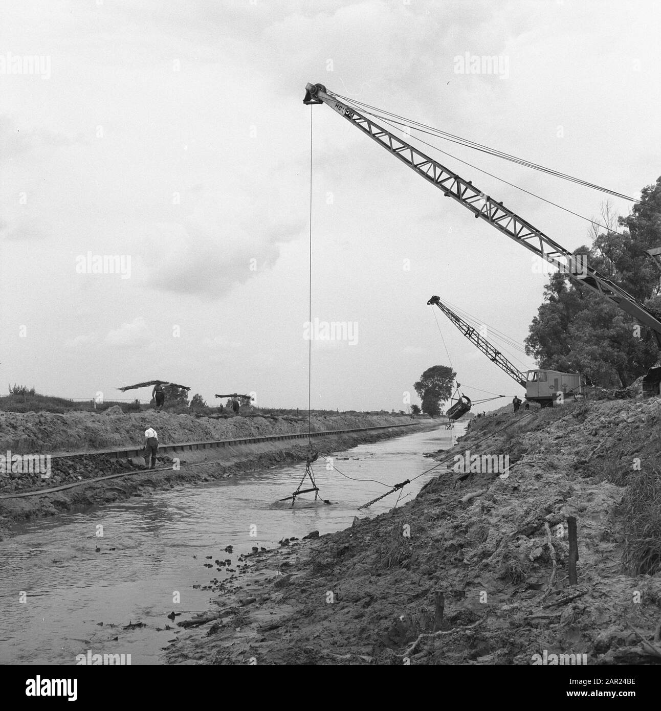 Dampening systems hi-res stock photography and images - Alamy