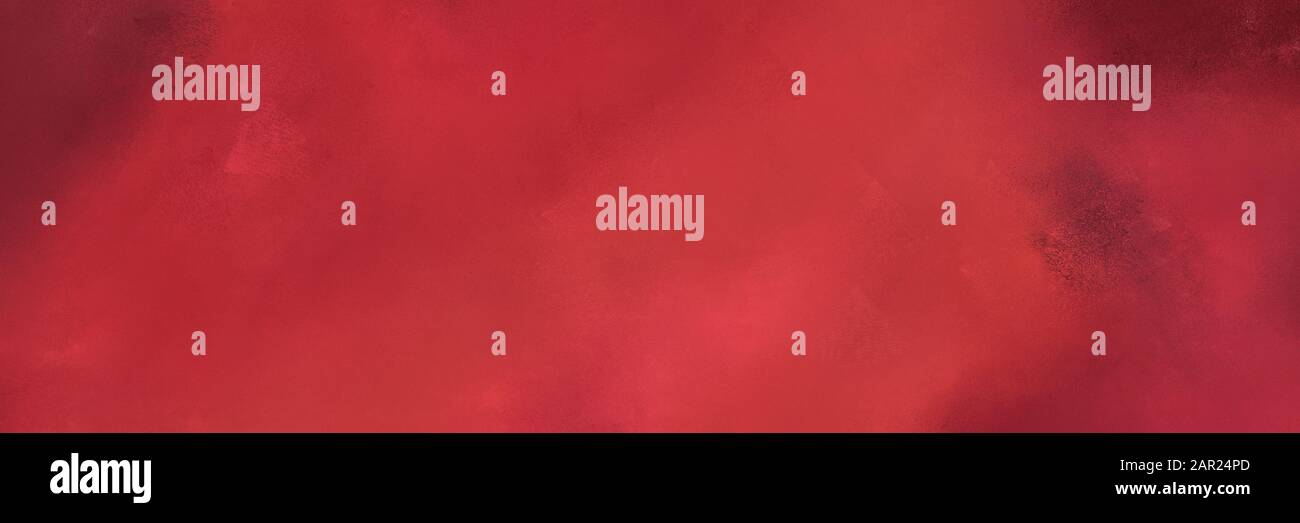 decorative horizontal background texture with firebrick, dark pink and ...