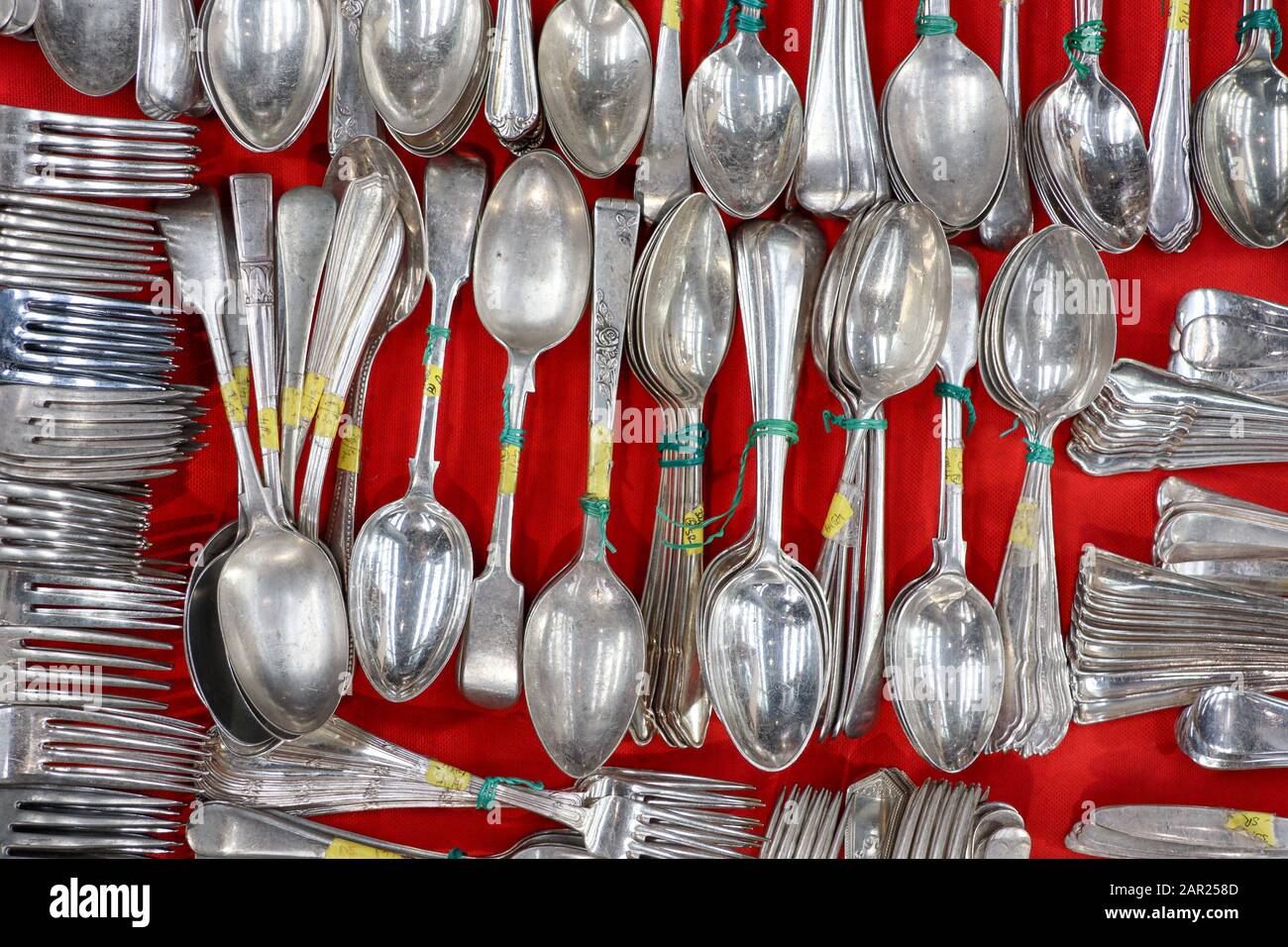 Tarished hi-res stock photography and images - Alamy