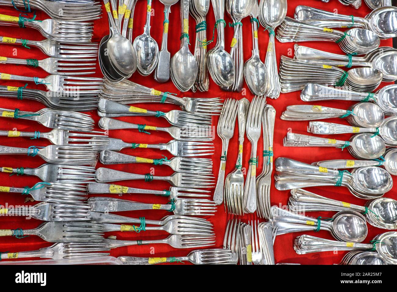 Tarished hi-res stock photography and images - Alamy