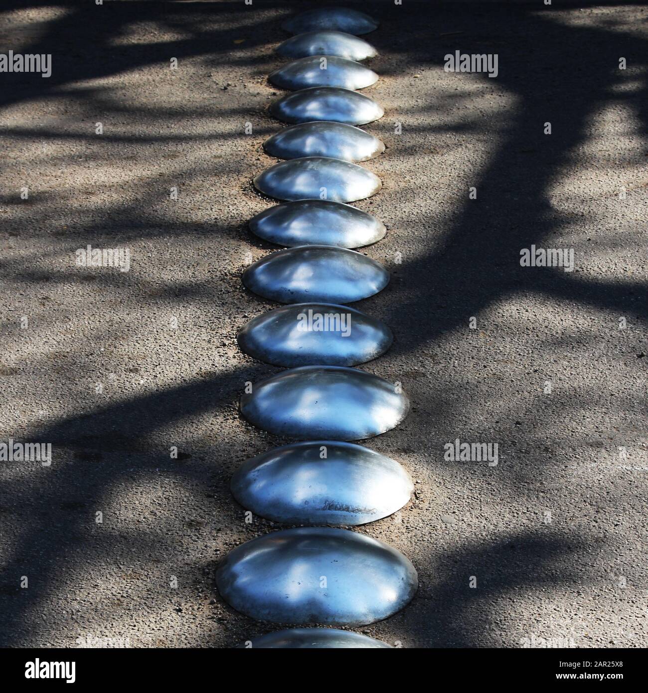 Bumps ahead sign hi-res stock photography and images - Alamy