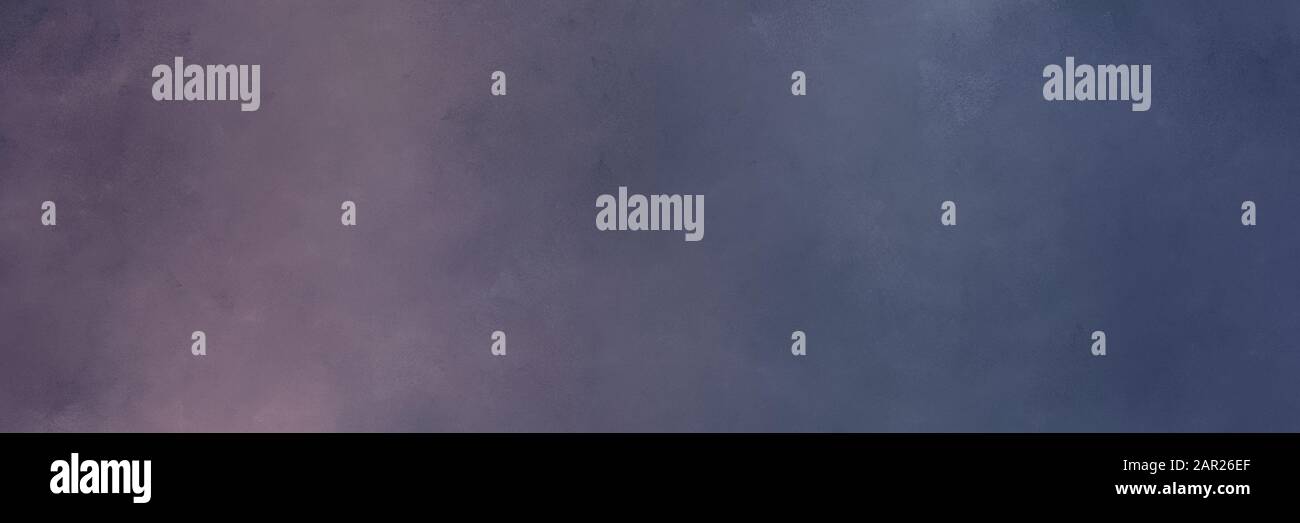 horizontal multicolor painting background texture with dim gray and old ...