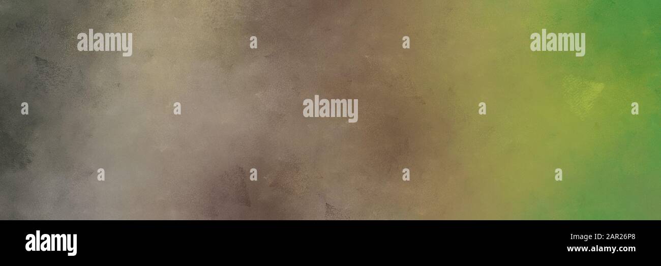 horizontal multicolor painting background graphic with pastel brown ...