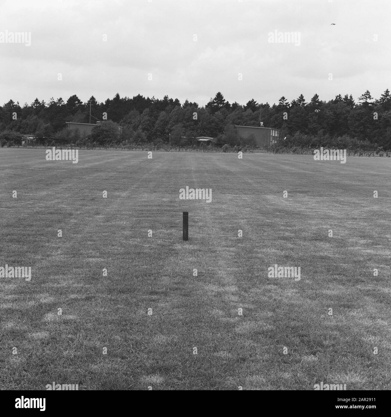 Strips of fields Black and White Stock Photos & Images - Alamy