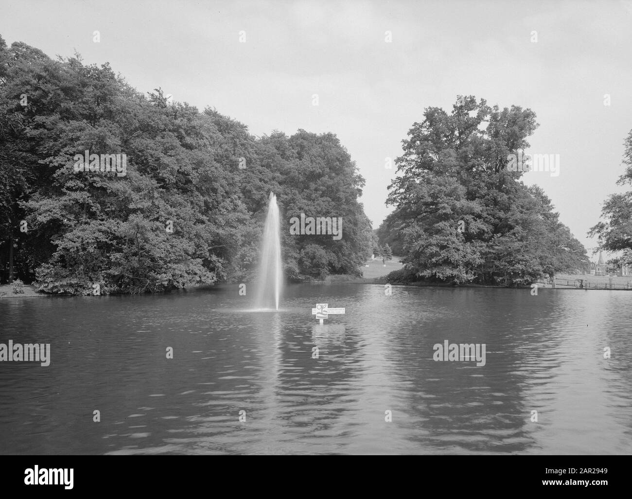Sonsbeek 1966 hi-res stock photography and images - Alamy