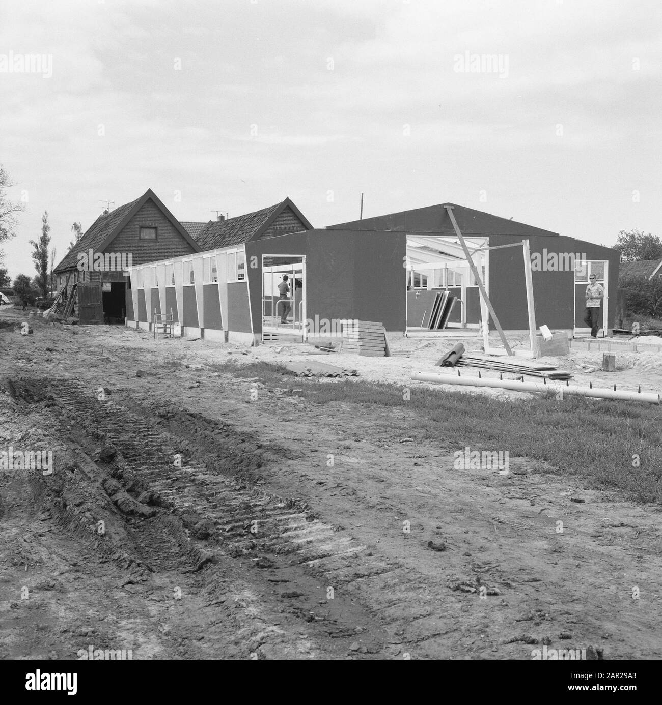 Mr barns hi-res stock photography and images - Alamy