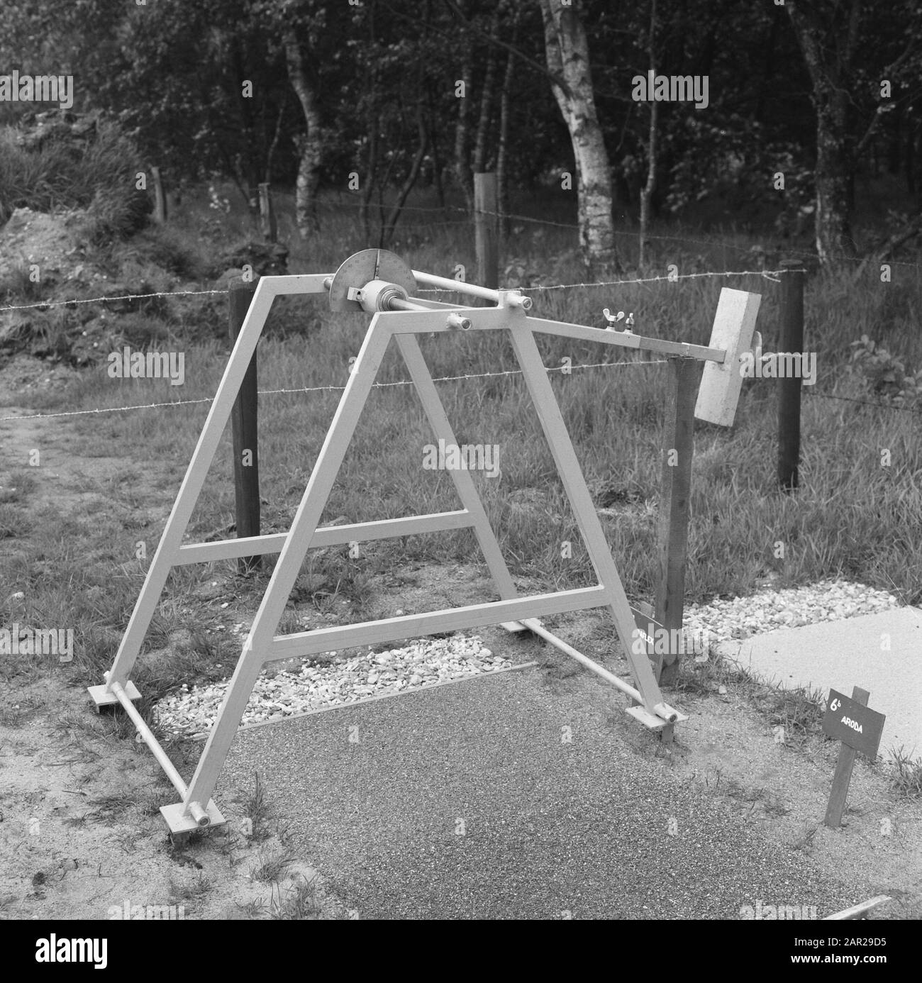 pendulum devices Date: August 1967 Keywords: pendulum devices Stock ...