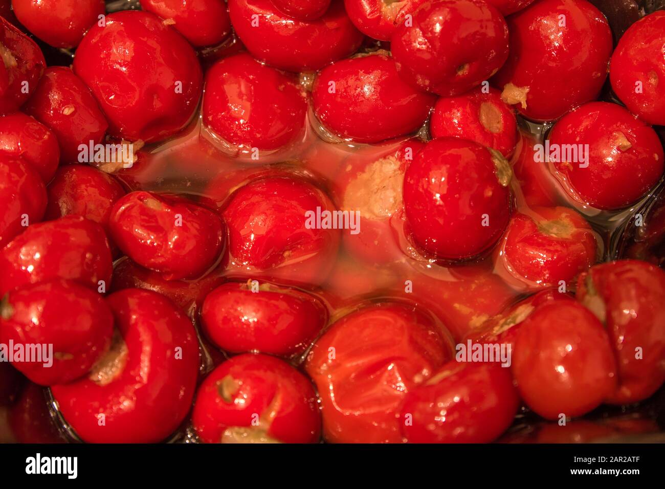 Source of antioxidant lycopene hi-res stock photography and images - Alamy