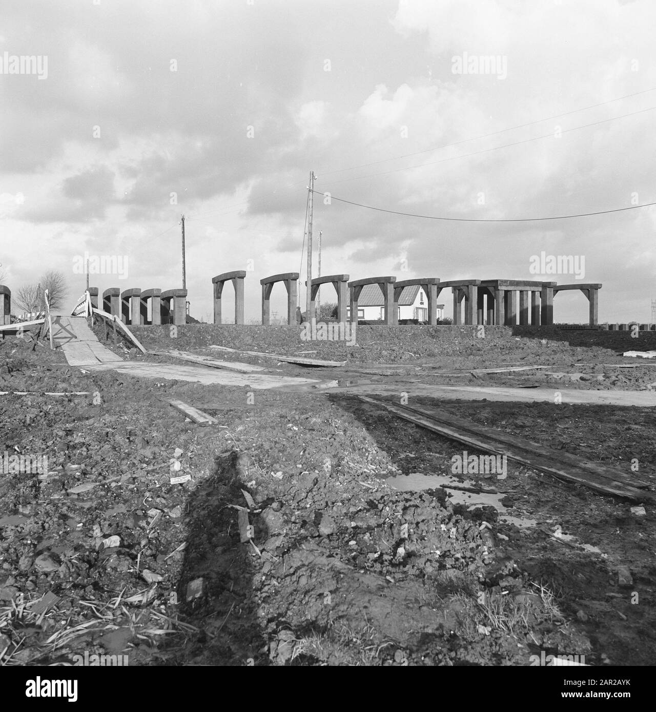 Water management plans Black and White Stock Photos & Images - Alamy