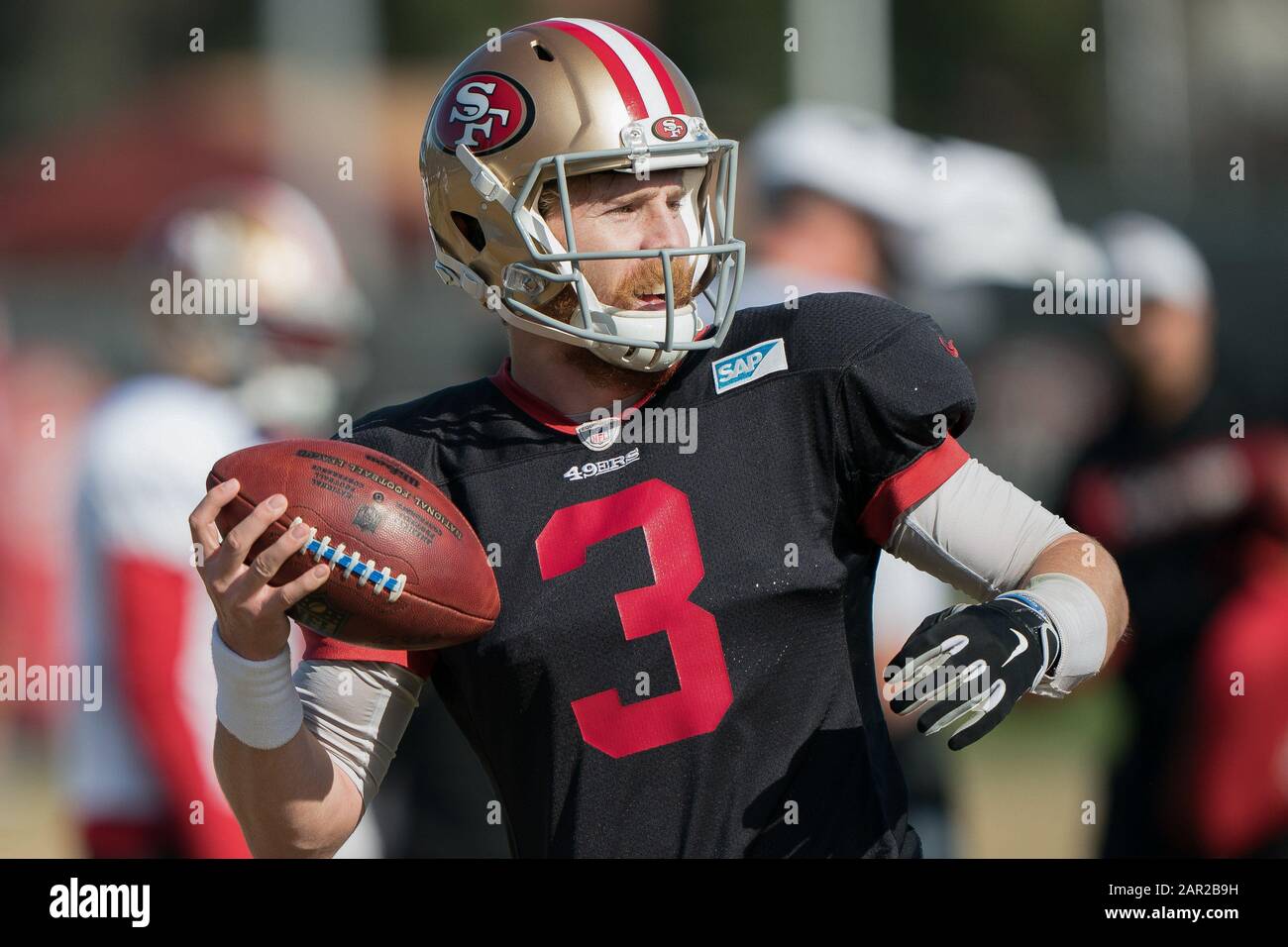 C j beathard hi-res stock photography and images - Alamy