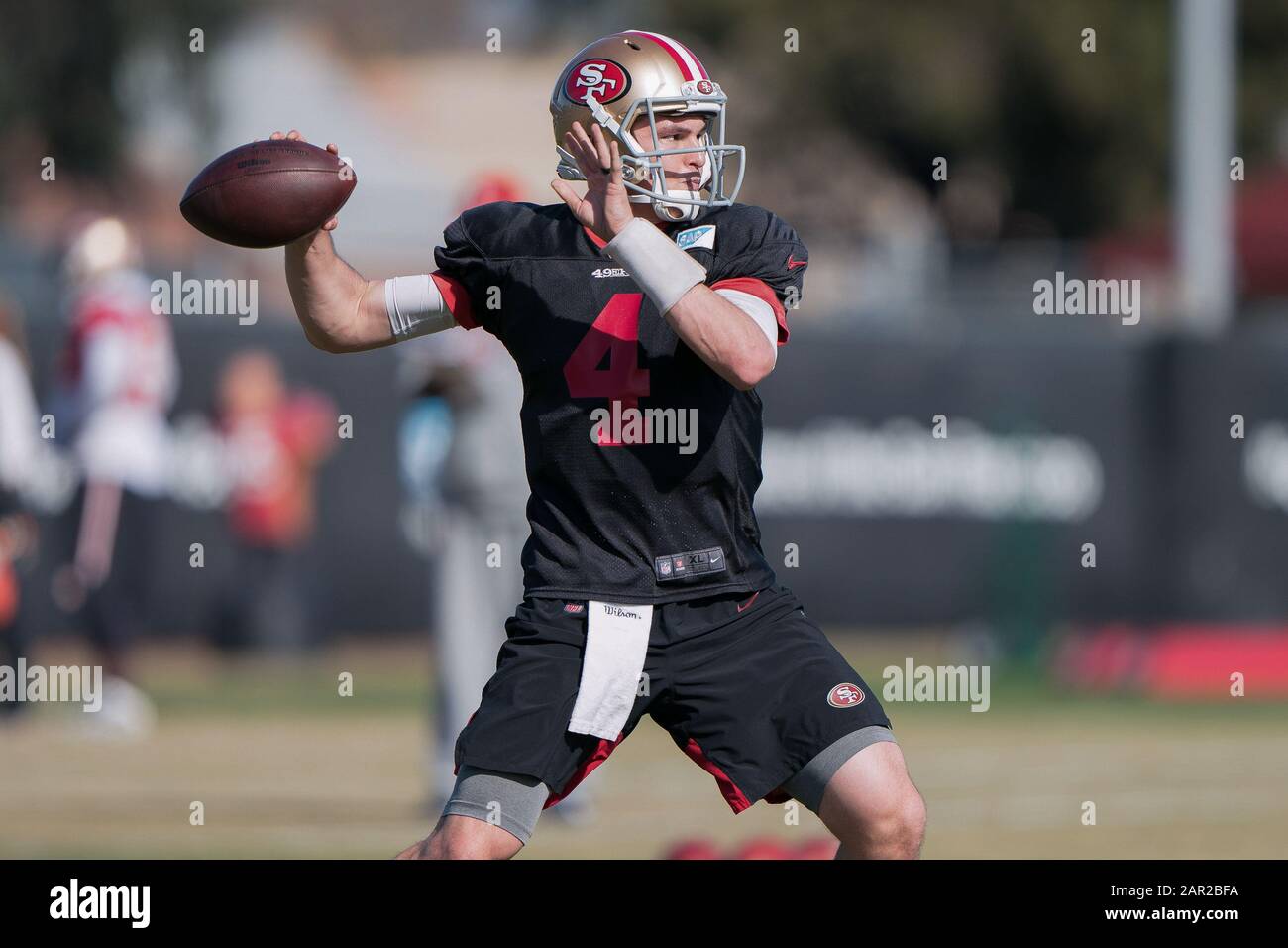 Nick mullens hi-res stock photography and images - Alamy