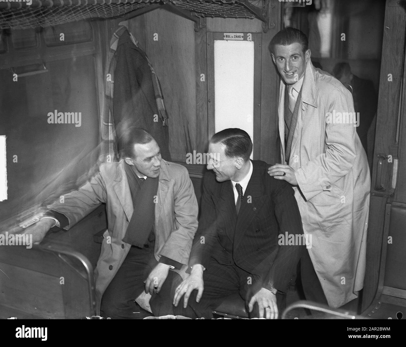 Piet stoffelen hi-res stock photography and images - Alamy