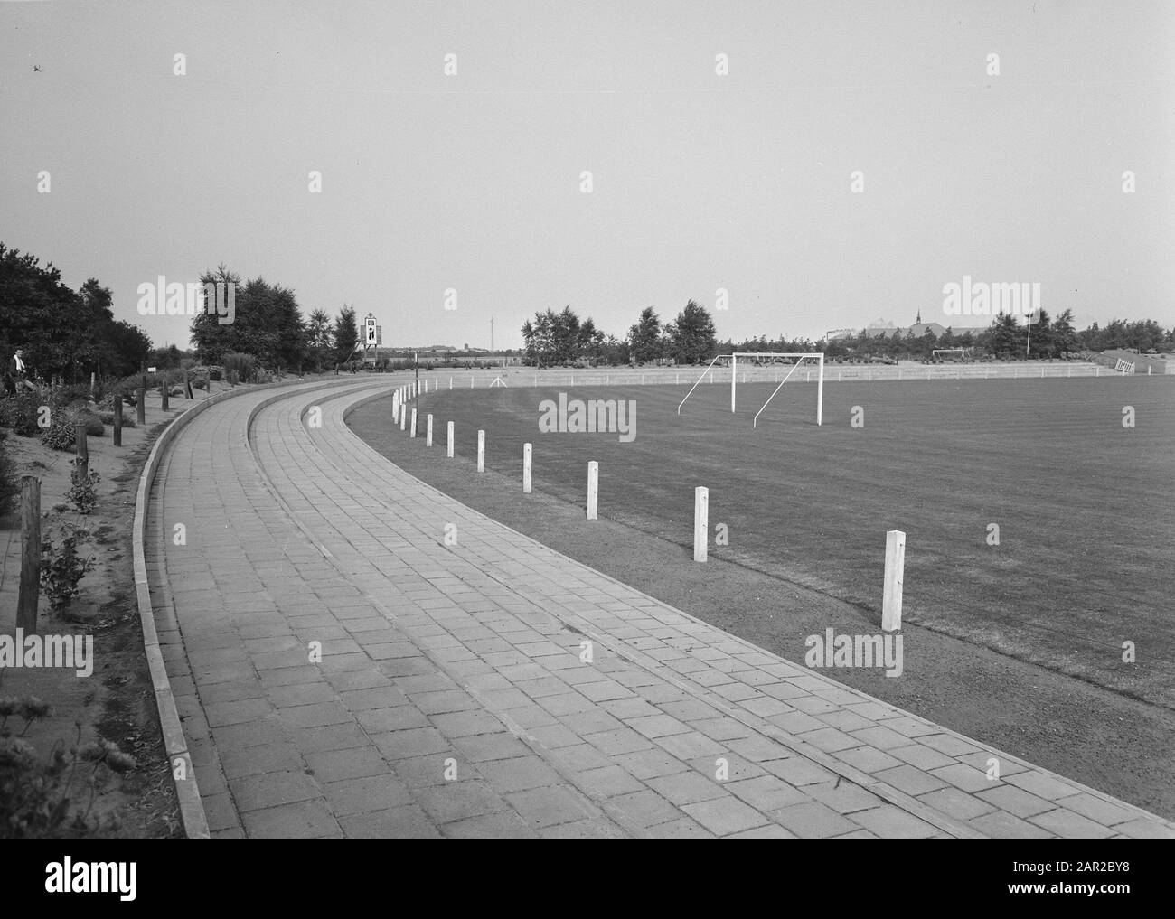 recreation parks, airports, sports parks, stands stands, de waranda ...