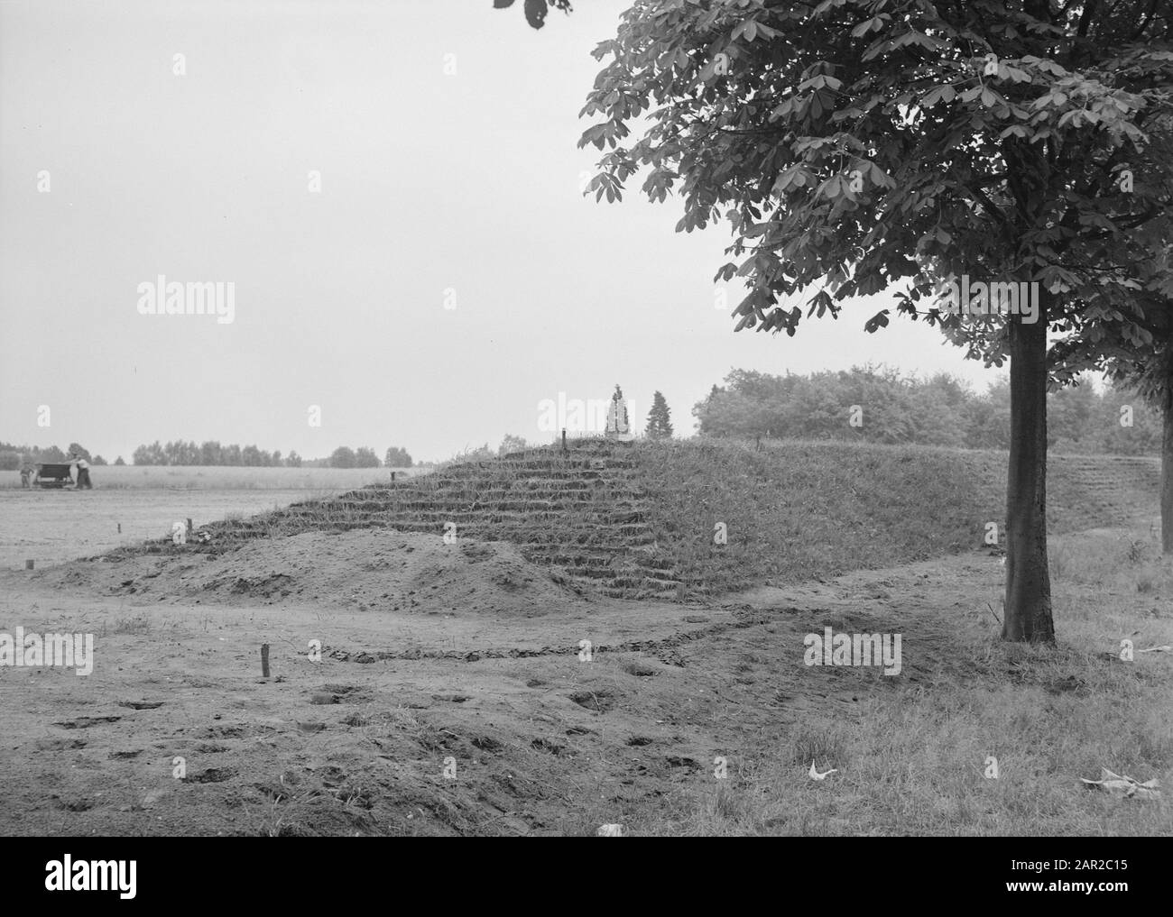 recreation parks, airports, sports fields, embankments Date: july 1955 ...