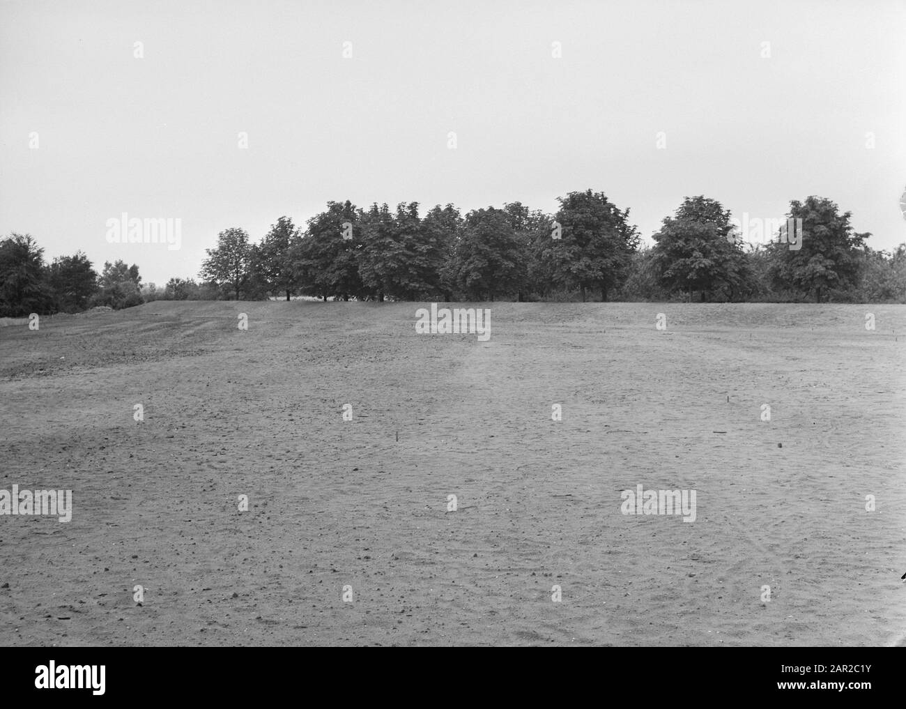 recreation parks, airports, sports fields, leveled terrain Date: july ...