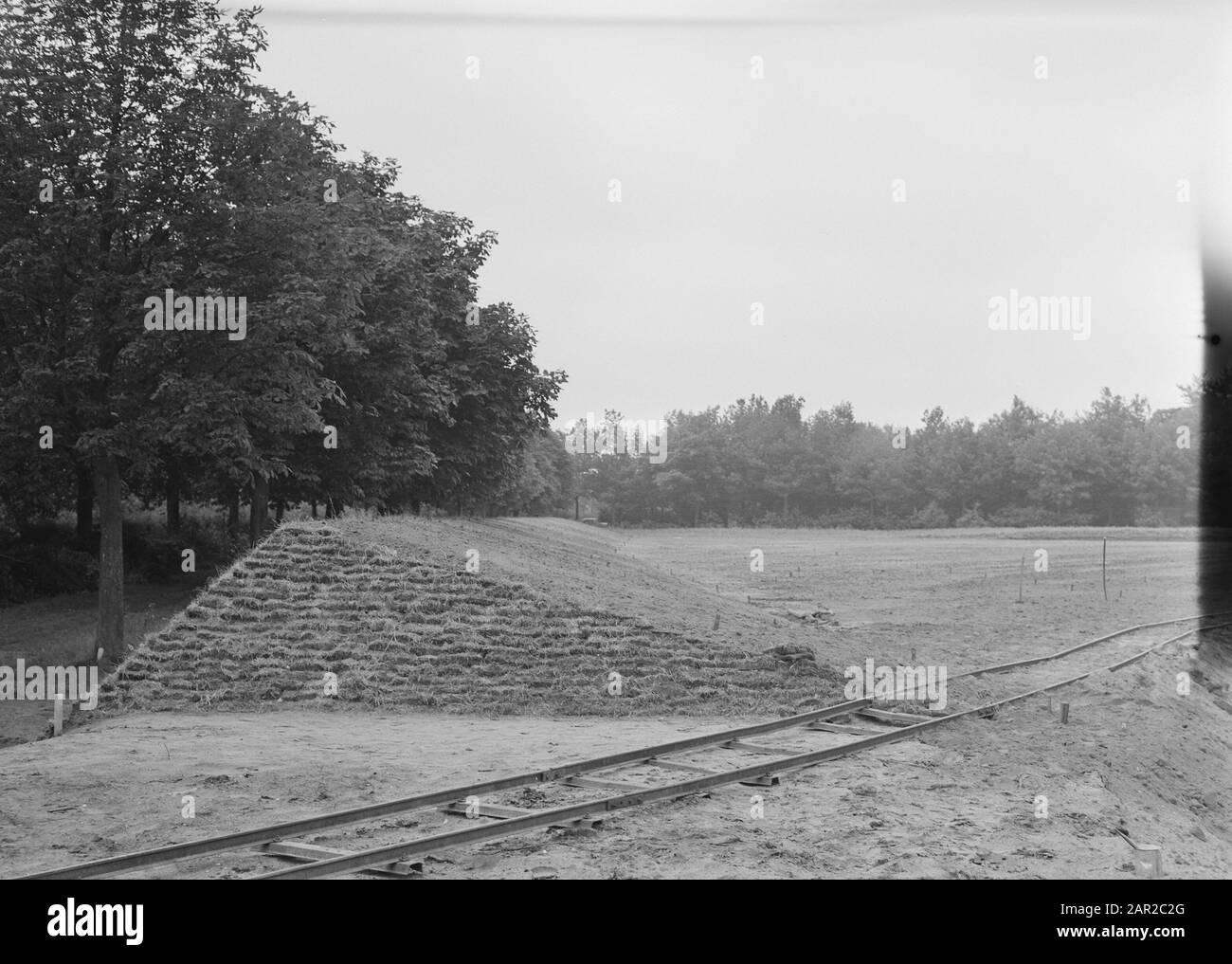 recreation parks, airports, sports fields, embankments Date: july 1955 ...