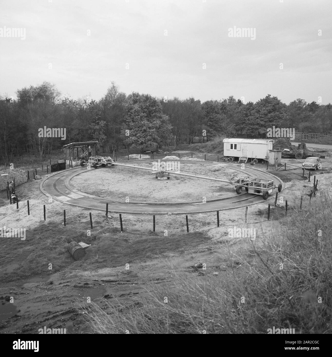 sites, test tracks Date: undated Keywords: test tracks, terrain Stock ...